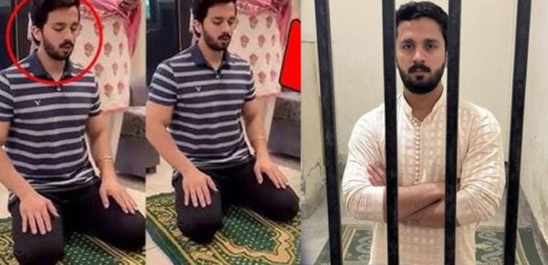 YouTuber Rajab Butt faces arrest as another case filed for ...