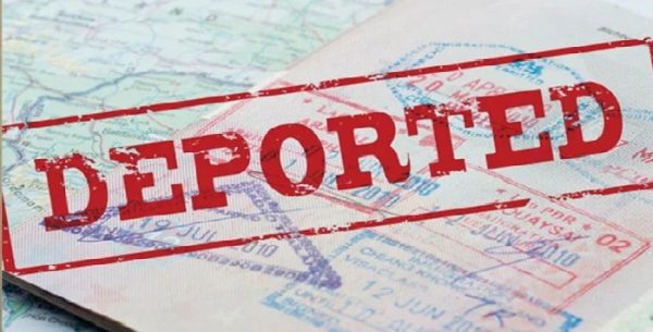 76 Pakistanis deported from 7 countries including Saudi Arabia; here’s why