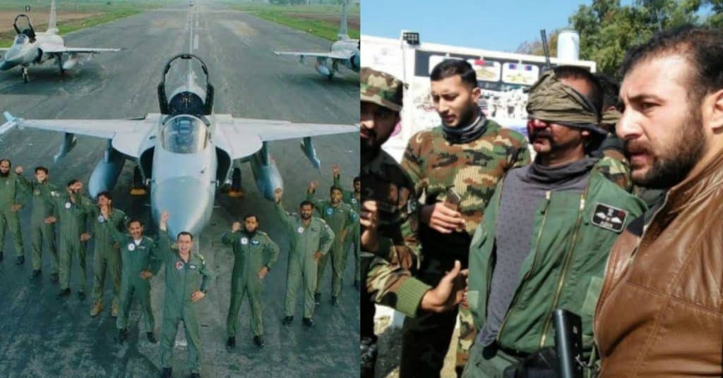 Civil-military leaders reaffirms Pakistan’s resolve to defend borders ...