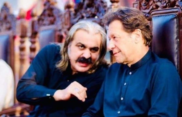 'Imran Khan refuses to move to Bani Gala until all PTI workers are set ...