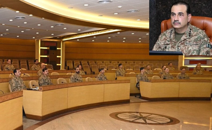 Indian military’s provocative statements reflect its growing ...