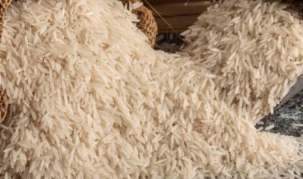 Major Blow to India as Pakistan wins Basmati rice ownership battle in ...