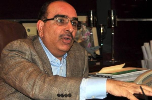 Malik Riaz targeted in Ransom Email demanding 50 Bitcoins; probe ...