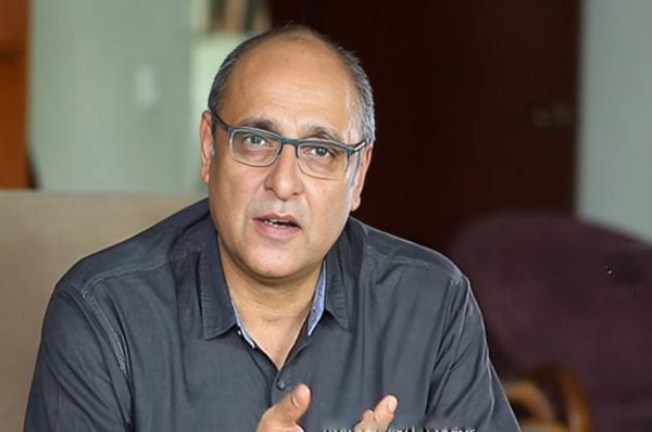 Mustafa Amir case: Sajid Hasan rejects drug charges against son