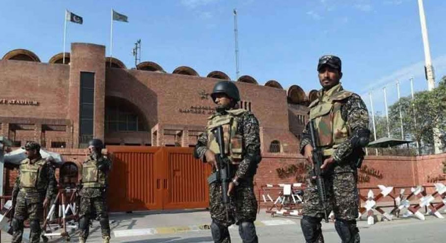 Pak Army to ensure foolproof security for ICC Champions Trophy 2025
