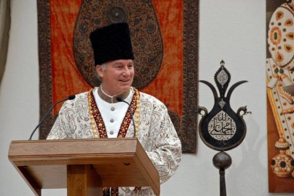 Prince Karim Aga Khan, 49th Ismaili Imam, breathes his last in Lisbon