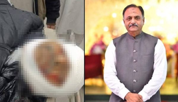 PTI leader Qamar Javed Advocate gunned down in Hafizabad