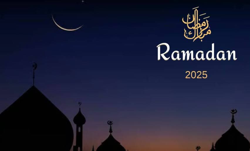 Ramadan 2025 expected to be 29 Days – Here's when Eidul-Fitr will fall