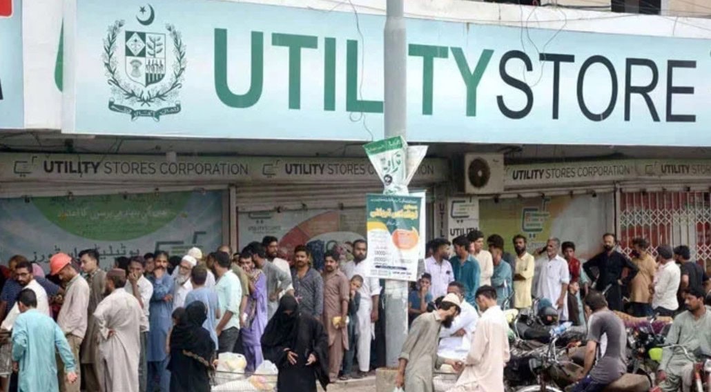 Thousands of Utility Stores Daily Wage workers to be laid off in new ...