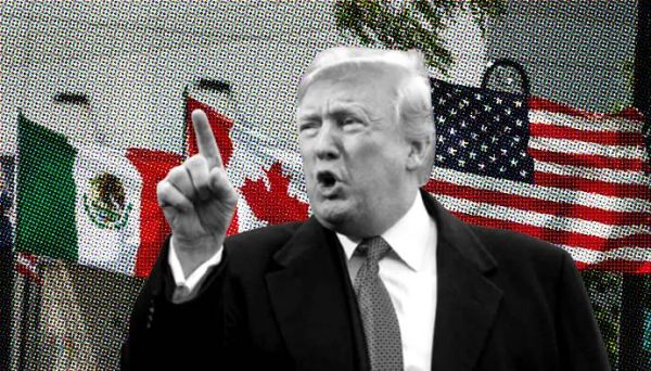 Trump’s trade war intensifies as Canada, China, Mexico vow retaliatory ...