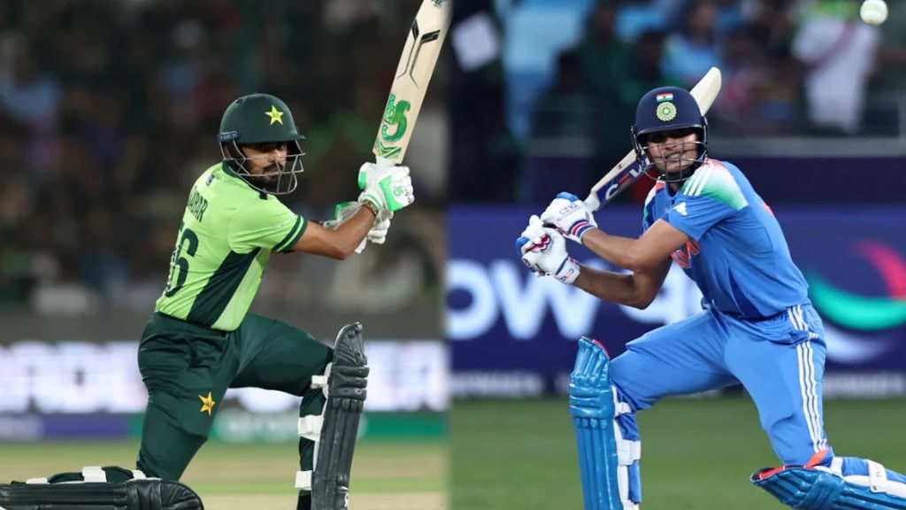 PAKvIND: India beat Pakistan by 6 wickets in Champions Trophy