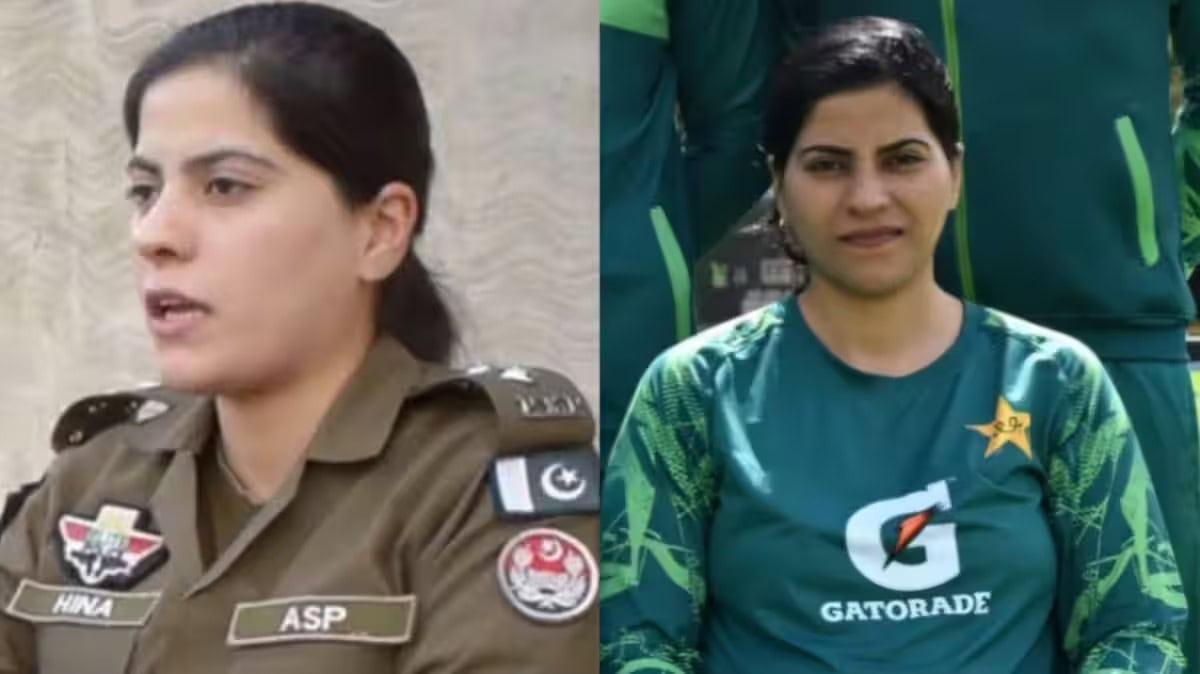 Who is Hina Munawar? First female manager for Pakistan men’s cricket team