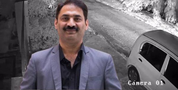 Ahmad Noorani's brothers abducted, family harassed after shocking ...
