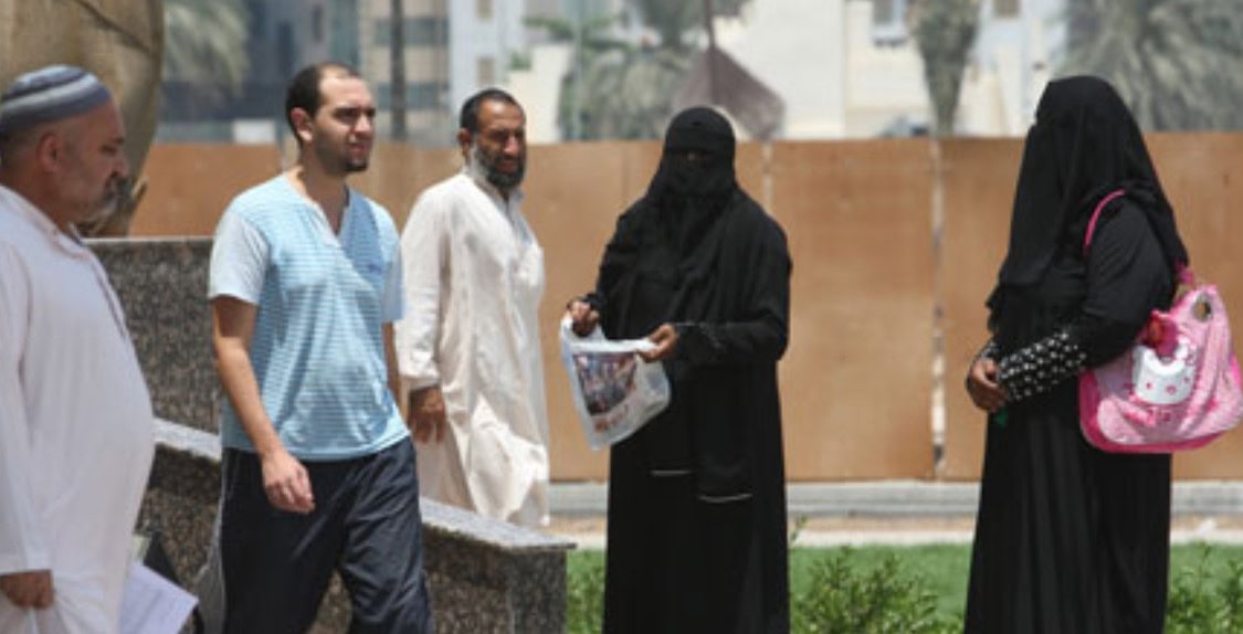 'Beggars in UAE earning Rs28,000 per hour', police reveal amid crack ...