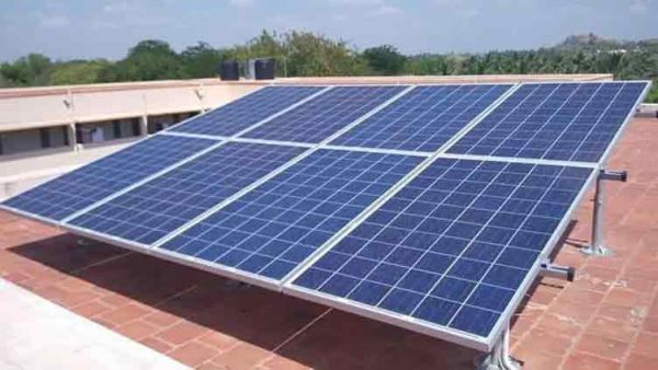 5KW and 7KW solar system latest prices in Pakistan as net metering ...