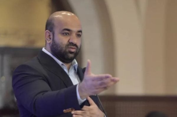 Education minister Rana Sikandar trolled after failing to name Pakistan ...