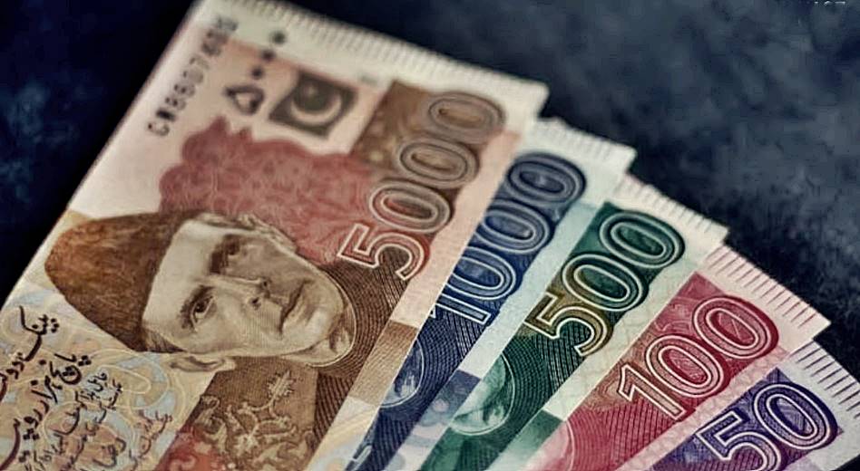 Eid 2025: Will Pakistanis get Fresh Currency Notes from State Bank this ...