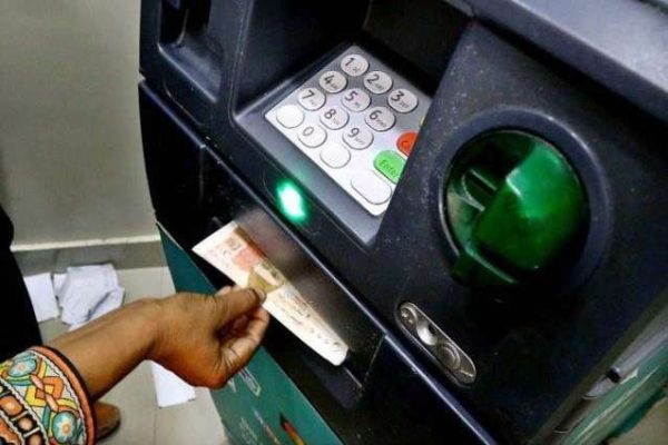Withdrawing Cash from other Bank’s ATM to cost Rs35 per transaction in ...