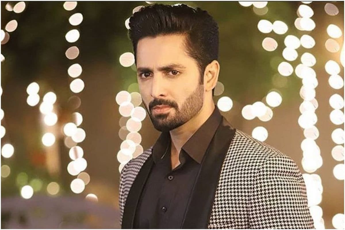 Is Danish Taimoor planning a second marriage?