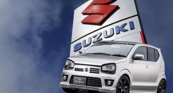 Is Suzuki making 2026 Alto 100 kg lighter for better performance?