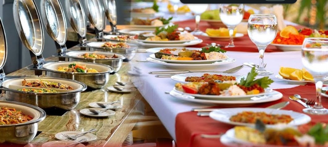 Lahore's Best Iftar Buffets in Ramazan 2025