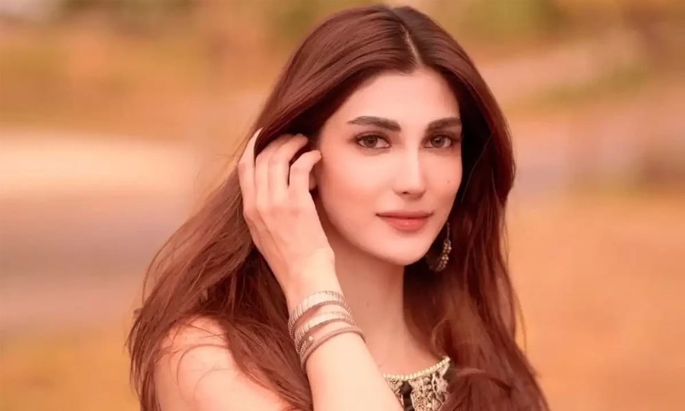 Nazish Jahangir’s arrest warrants issued in fraud case