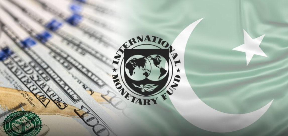 IMF approves $1.3 Billion Loan to Pakistan with focus on economic ...