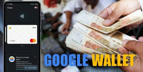 Pakistanis finally get access to Google Wallet: Your Guide to setup and ...