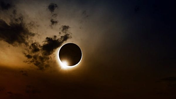 Solar Eclipse Today: When and where to watch first 'Suraj Grahan' of 2025