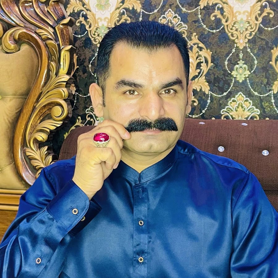 TikToker Shamsher Bhatti, friend injured in Lahore shooting