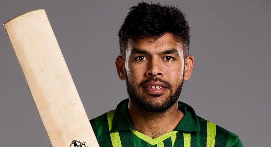Usman Khan ruled out of second ODI against New Zealand