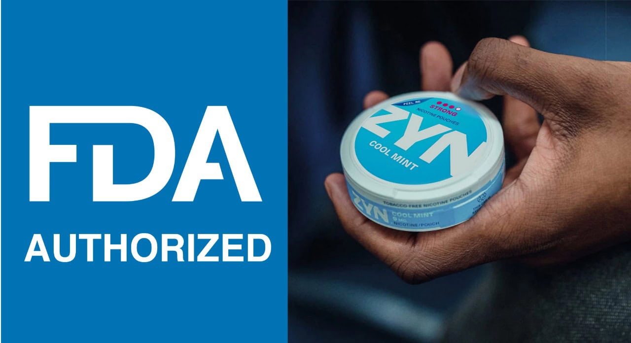 Zyn’s FDA Authorization and the Future of Nicotine Alternatives: What ...