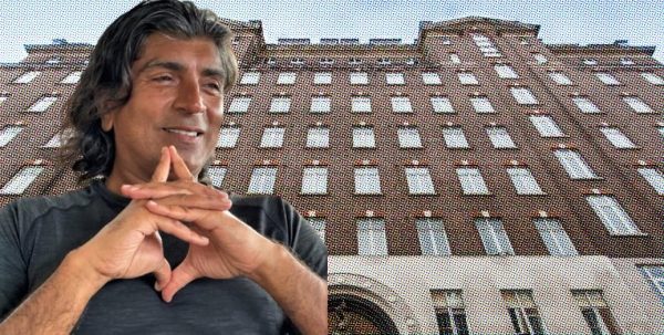 Who is Asif Aziz: UK Real Estate Tycoon facing Criminal probe over ...