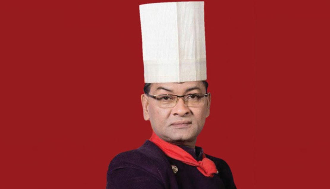 Chef Zakir Hussain, pioneer of Pakistani culinary arts, is no more