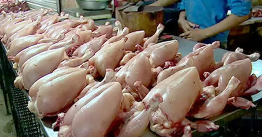 Chicken prices increase by Rs29 per kg [Check New Rates]