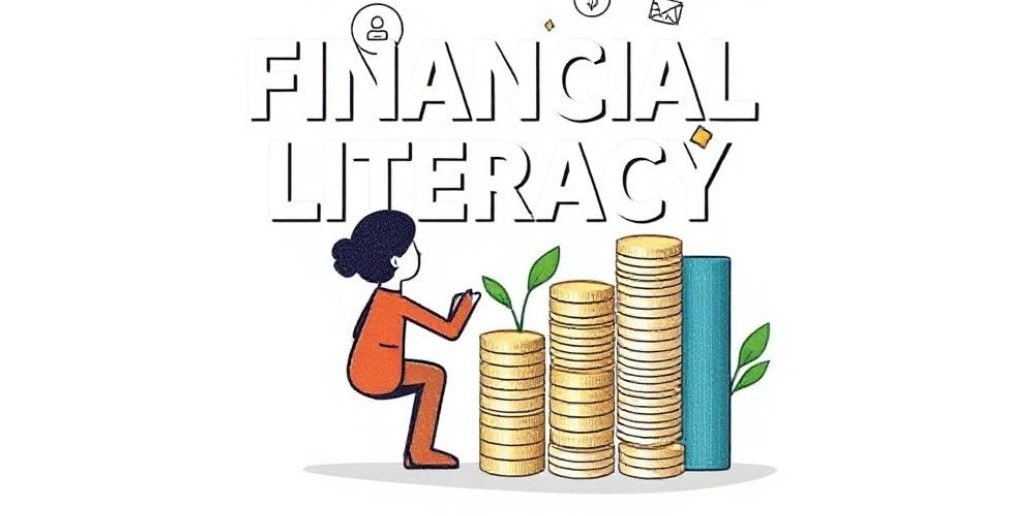 Financial Literacy: A Catalyst for National Progress in Pakistan