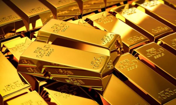 Gold price hit historic high in Pakistan