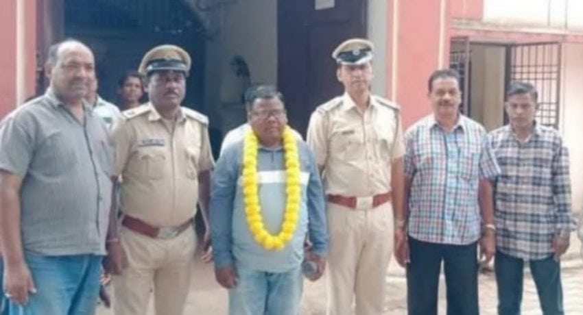 Graham Staines convict walks free, reopening wounds of Brutal Killing ...