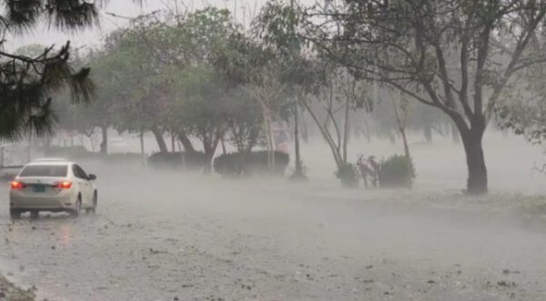 Pakistan weather update: Rain, strong winds and hailstorms predicted from May 27