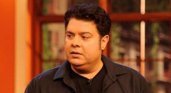 Indian director Sajid Khan faces New Sexual Harassment allegations from ...