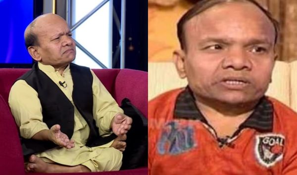 Javed Kodu: Pakistani Stage actor, TV Comedian passes away
