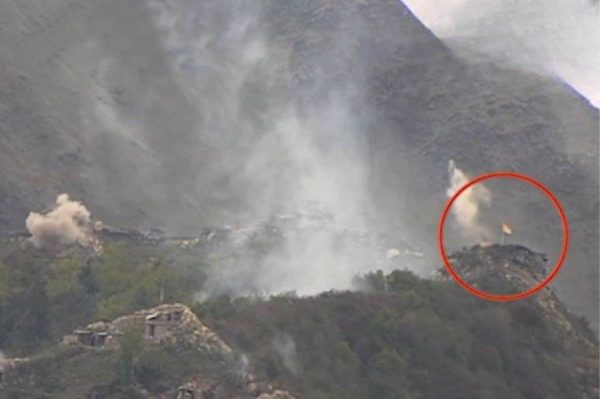 Pakistan responds to Indian aggression, wipes out Army check posts ...