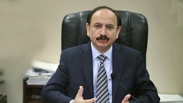 Pakistani pediatric cardiologist Dr. Masood Sadiq elected APPCS President