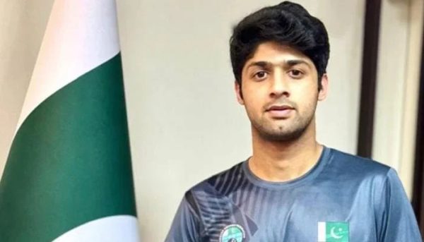 Pakistan’s Noor Zaman wins Under-23 World Squash Championship in Karachi