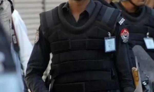 Police uniform changed; here are new directives