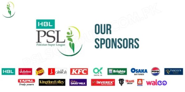 PSL 10 faces boycott calls over controversial sponsorships with KFC, Pepsi