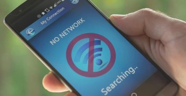 Quetta faces mobile Internet Shutdown again during Eid celebrations