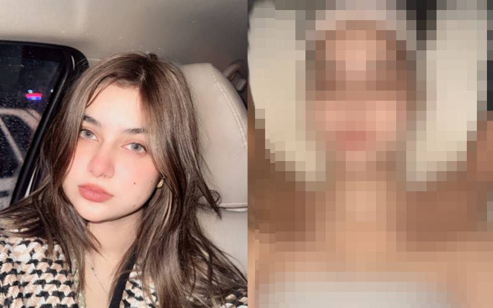 Samiya Hijab's Video Leaks; Who is Behind Latest MMS Scandal of TikTok ...