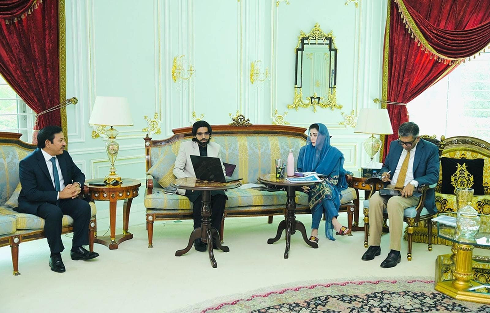 Self-sustaining ‘Sahulat on the Go’ to boost public access to essentials