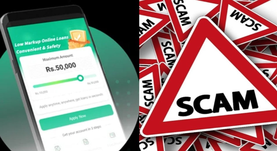 THESE Scam Loan Apps are still defrauding Pakistanis - Check SECP Alert